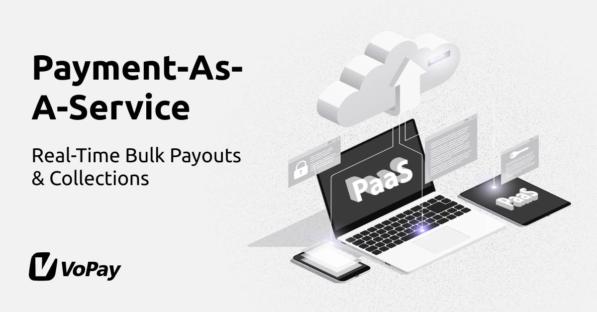 Payments as a Service Technology for Business | VoPay API